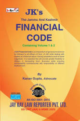 Jay Kay Law Reporter Pvt. Ltd.